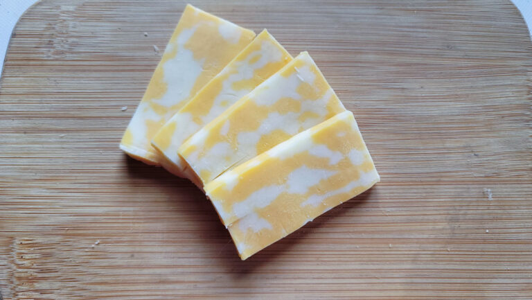 How to Cut Cheese for Boards and Platters - Binky's Culinary Carnival