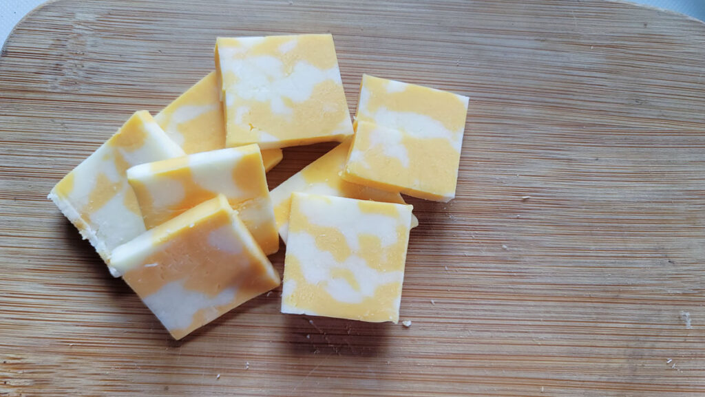 How to Cut Cheese for Boards and Platters - Binky's Culinary Carnival