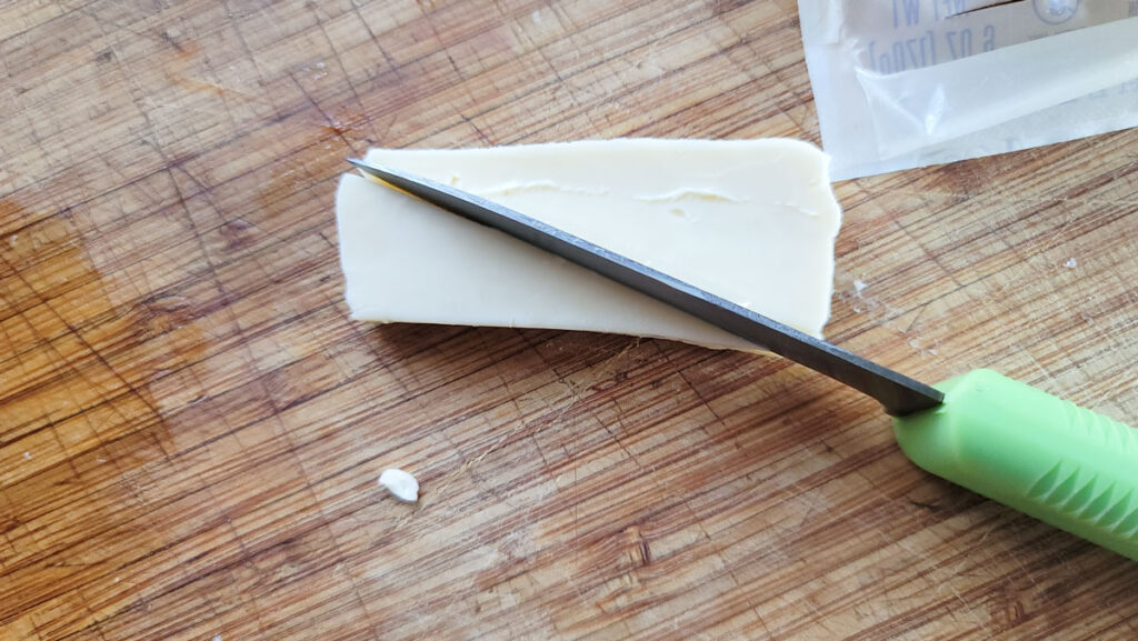 How to Cut Cheese for Boards and Platters - Binky's Culinary Carnival