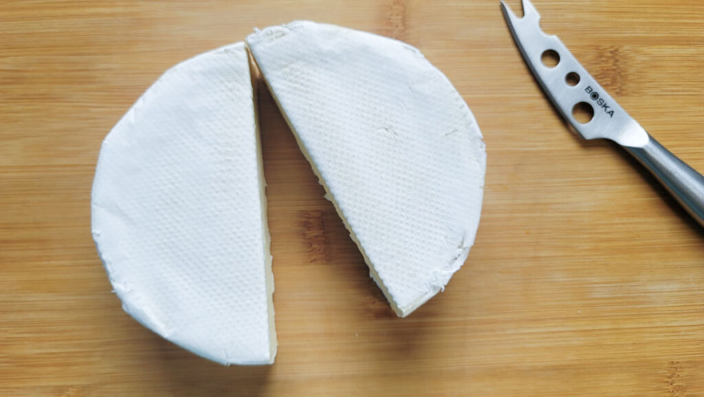 How to Cut Cheese for Boards and Platters - Binky's Culinary Carnival