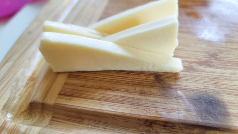How to Cut Cheese for Boards and Platters - Binky's Culinary Carnival