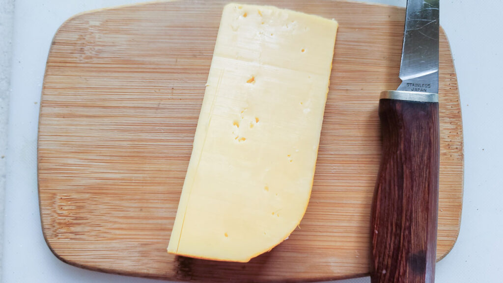How to Cut Cheese for Boards and Platters - Binky's Culinary Carnival