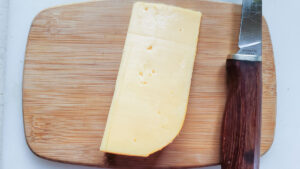 How to Cut Cheese for Boards and Platters - Binky's Culinary Carnival