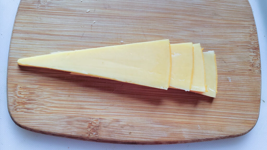 How to Cut Cheese for Boards and Platters - Binky's Culinary Carnival