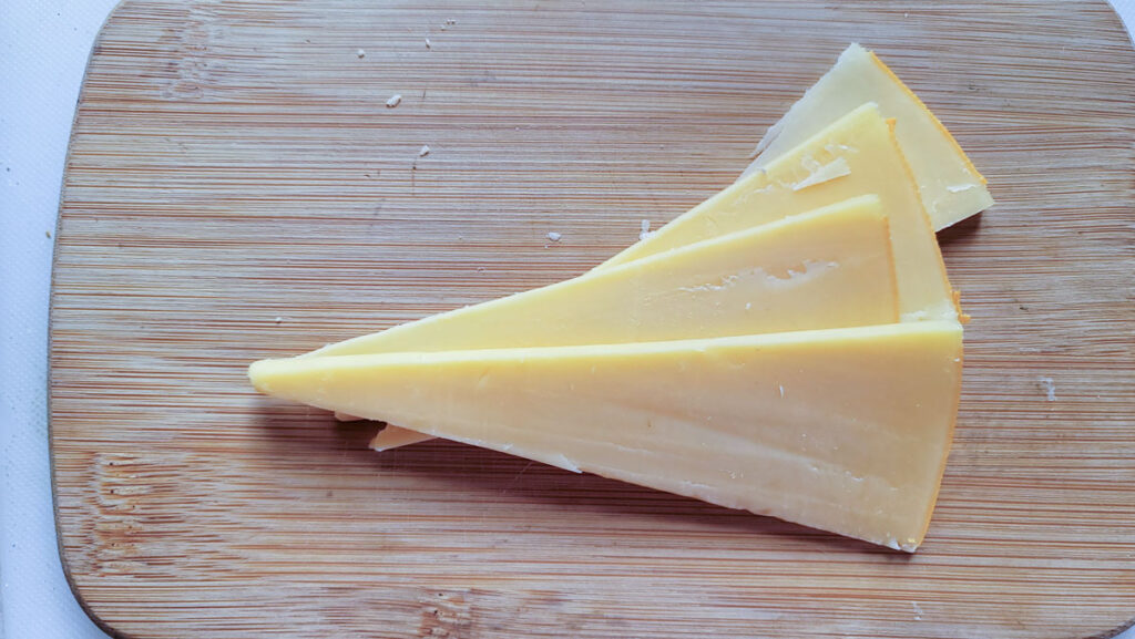 How to Cut Cheese for Boards and Platters - Binky's Culinary Carnival