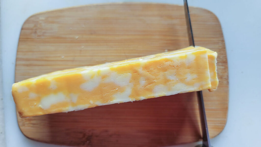 How to Cut Cheese for Boards and Platters - Binky's Culinary Carnival