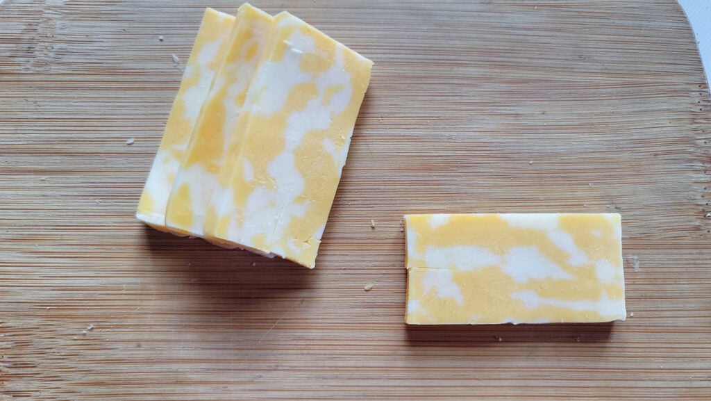 How to Cut Cheese for Boards and Platters - Binky's Culinary Carnival