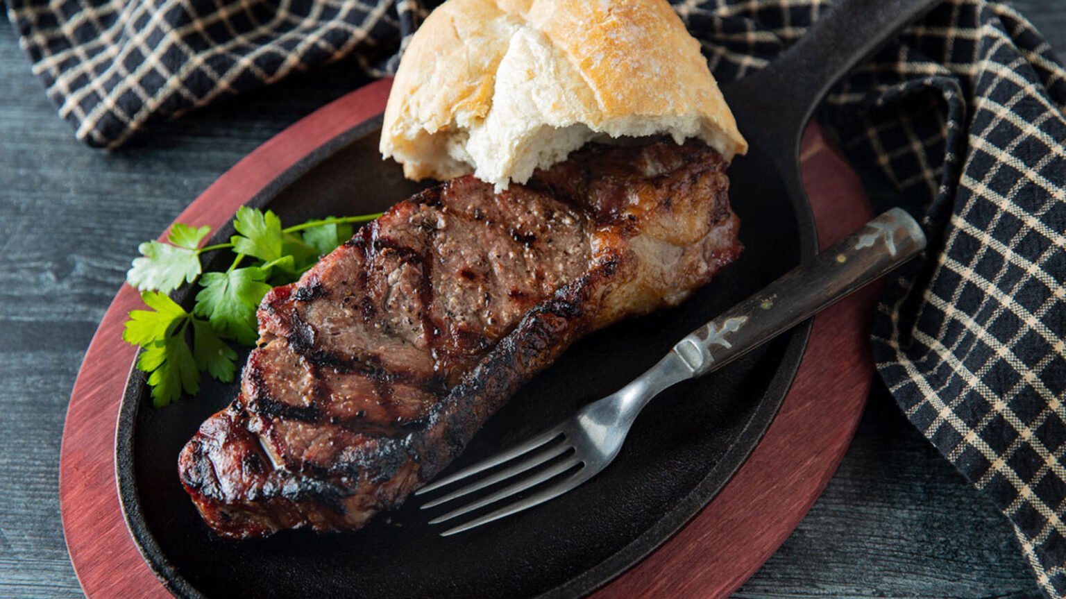 These 13 Steak Recipes Will Make You Skip the Restaurant - Binky's ...