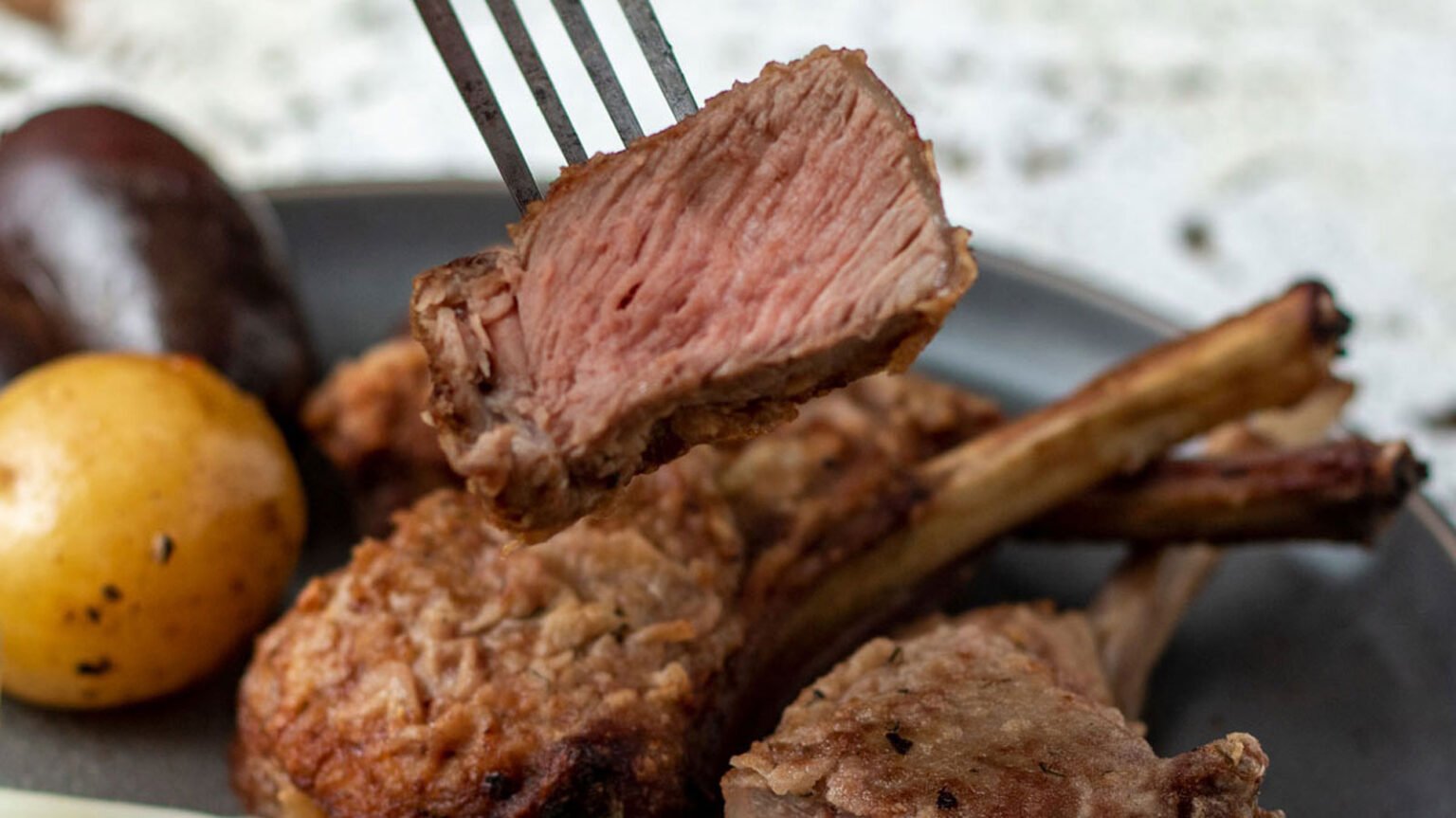 21 Lamb Recipes That’ll Win You Compliments Fast - Binky's Culinary ...