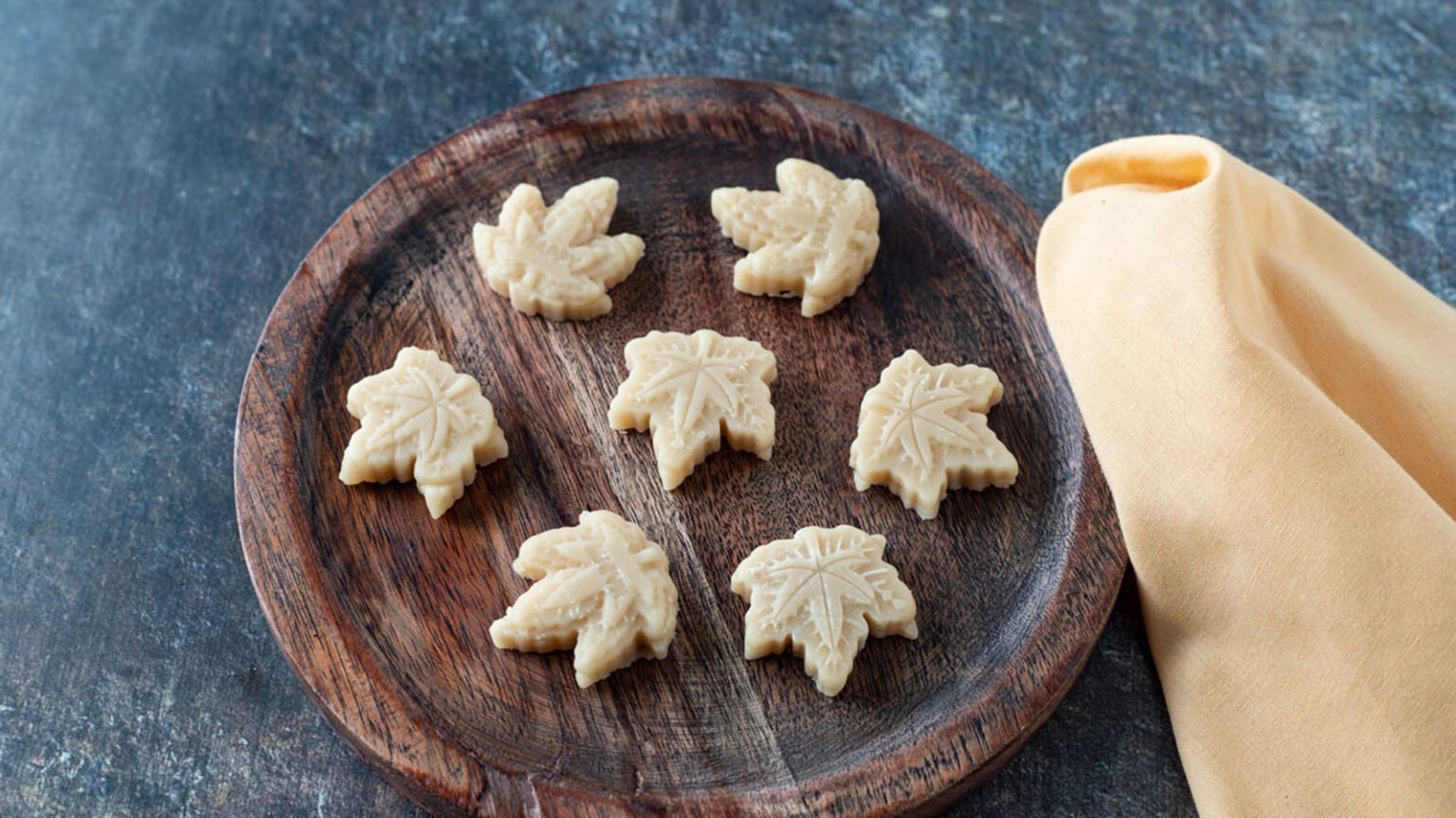 22 Unique Potluck Sweets That Aren't Cookies - Binky's Culinary Carnival