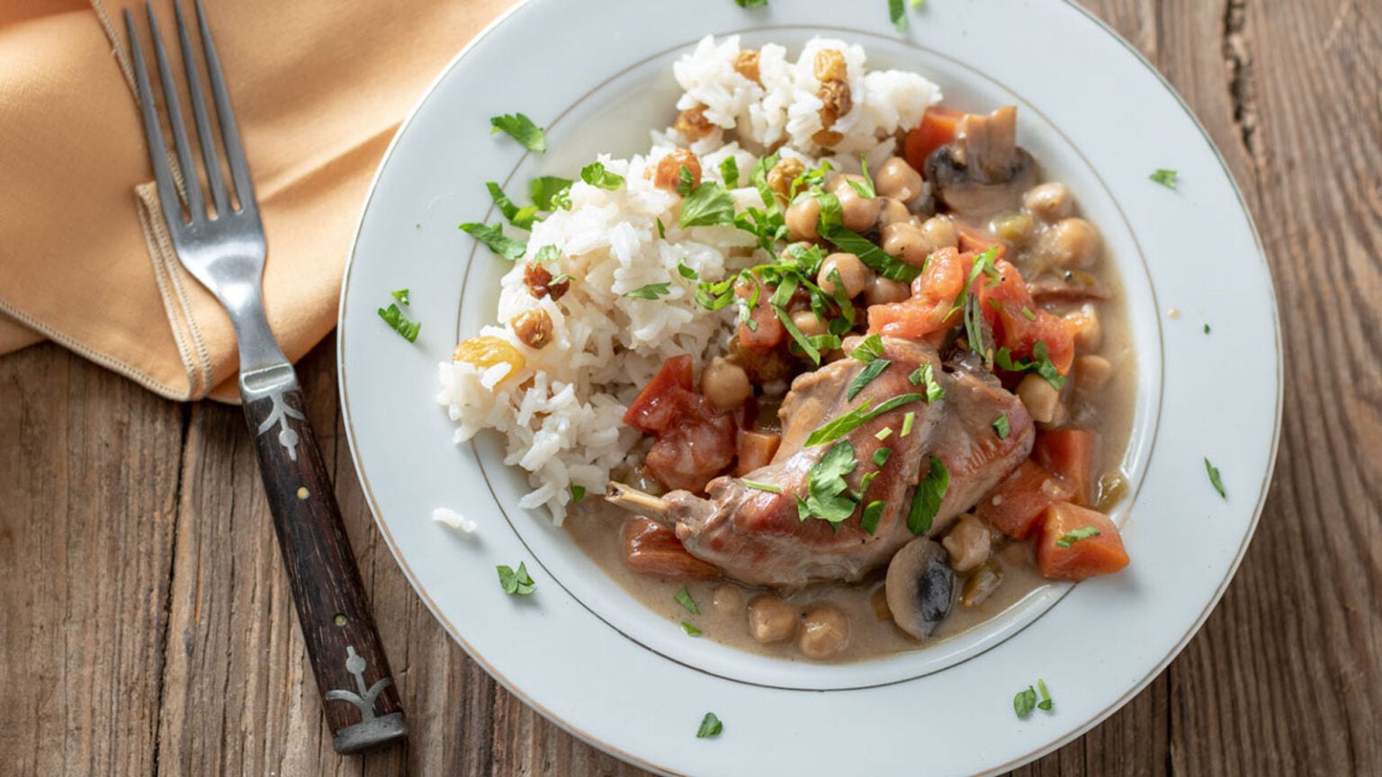 19 Budget Meals That Don’t Taste Cheap - Binky's Culinary Carnival