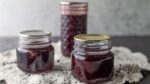 Seedless Raspberry Jam - Binky's Culinary Carnival
