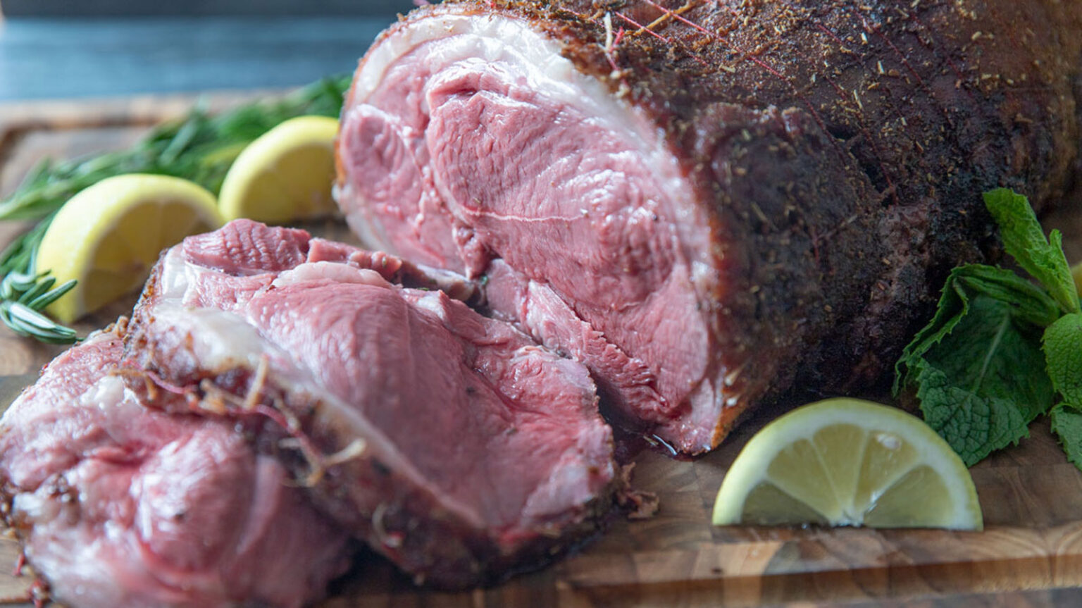 21 Lamb Recipes That’ll Win You Compliments Fast - Binky's Culinary ...