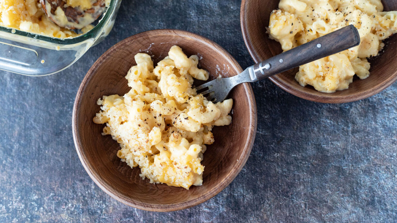 Stop Serving Sad, Soggy Mac and Cheese! These Recipes Are the Real Deal ...