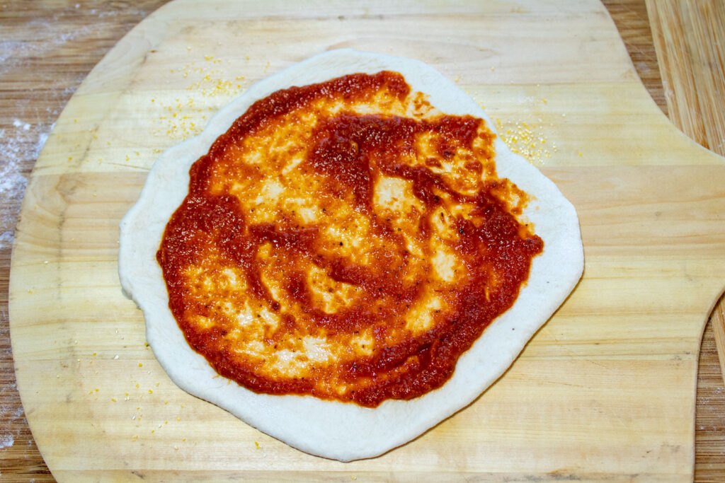 The 25 Pizza Recipes Everyone’s Losing Their Minds Over - Binky's ...