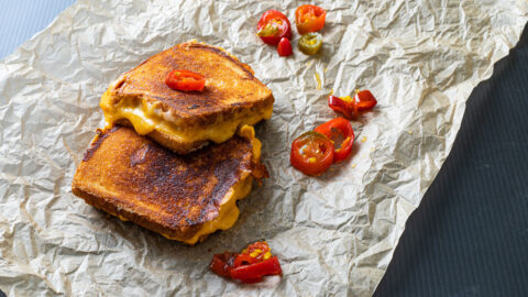 25 Game-Changing Grilled Cheese Recipes That Go Way Beyond Basic ...