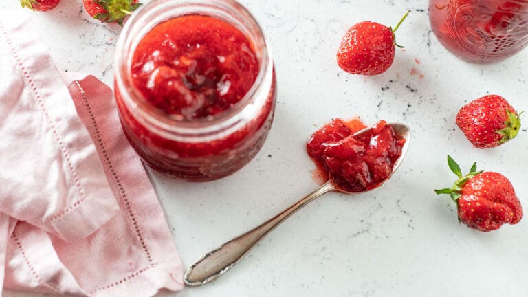 15 Strawberry Recipes Perfect for Every Season - Binky's Culinary Carnival