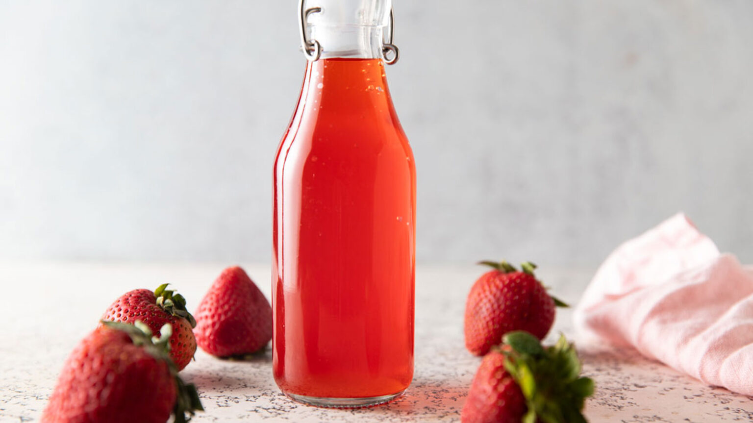 19 Delicious Strawberry Delights to Brighten Your Day - Binky's ...