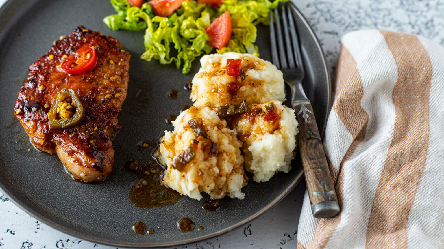 12 Fast, Tasty Meals That Aren’t Another Chicken Dinner - Binky's ...