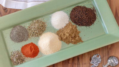 14 DIY Spice Blends That Beat Store-Bought Every Time - Binky's ...