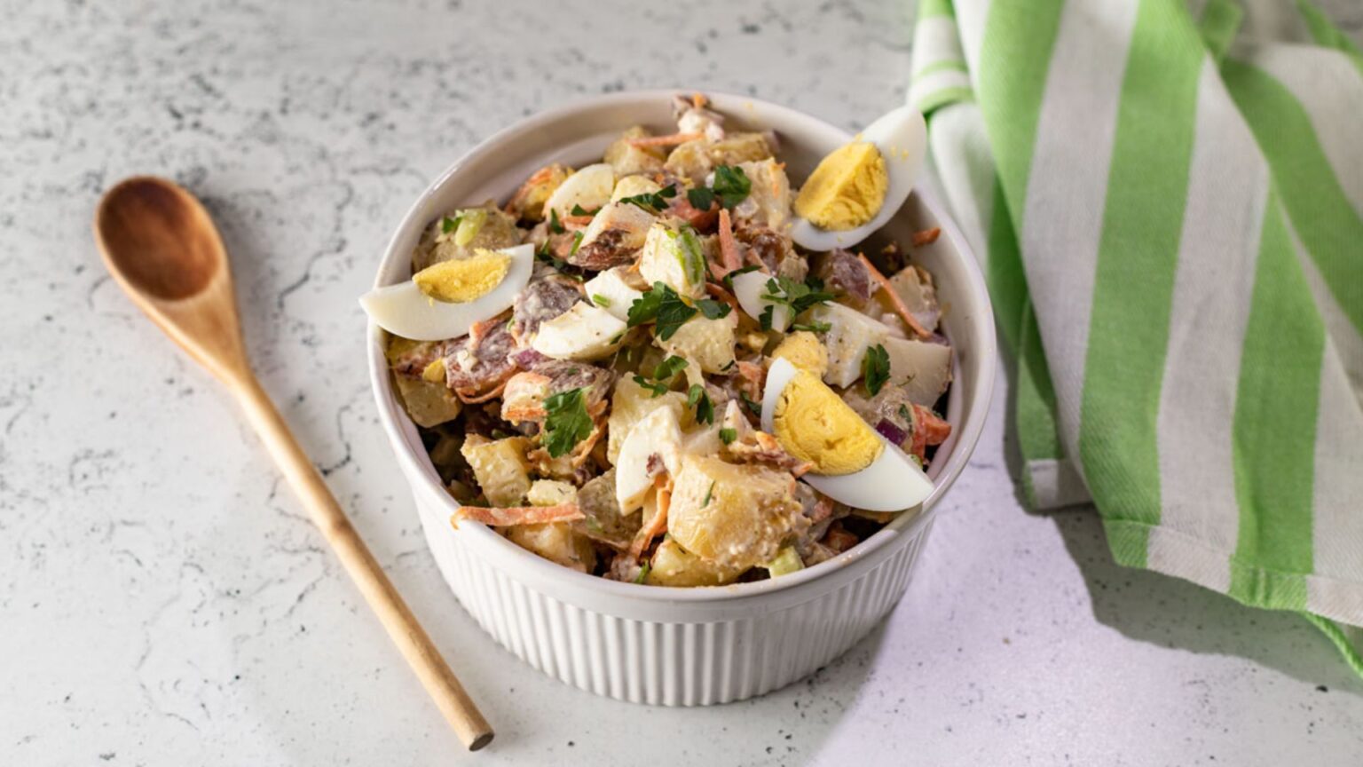 18 Potato Sides That Just Make Everything Better - Binky's Culinary ...