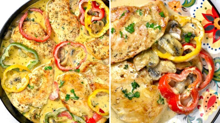 26 One Pot Recipes That Deserve a Spot on Repeat - Binky's Culinary ...