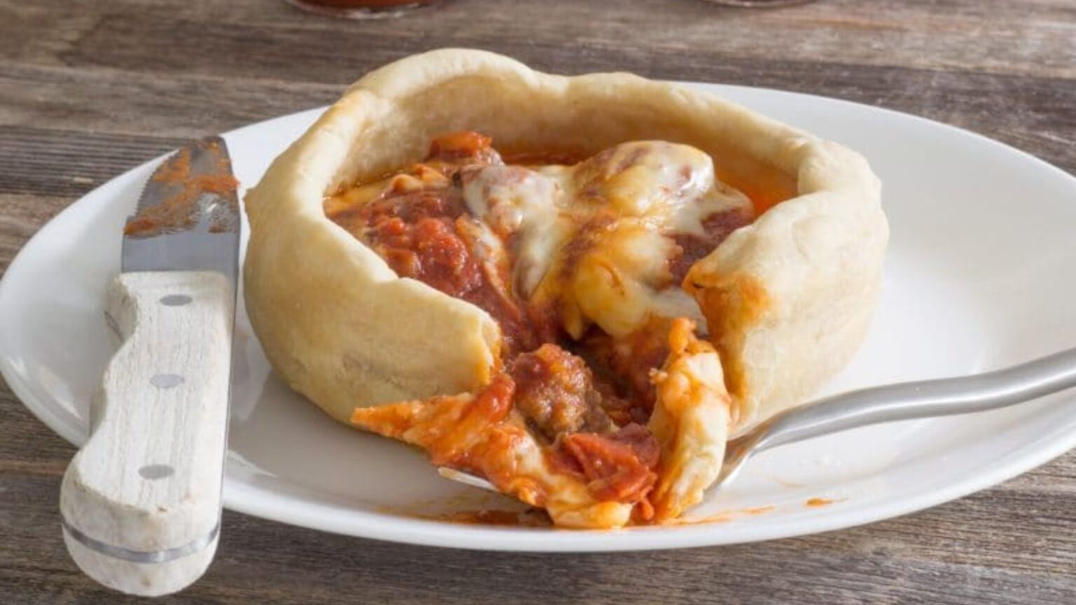 18 Pepperoni Recipes That Bring Big Flavor With Little Effort - Binky's ...
