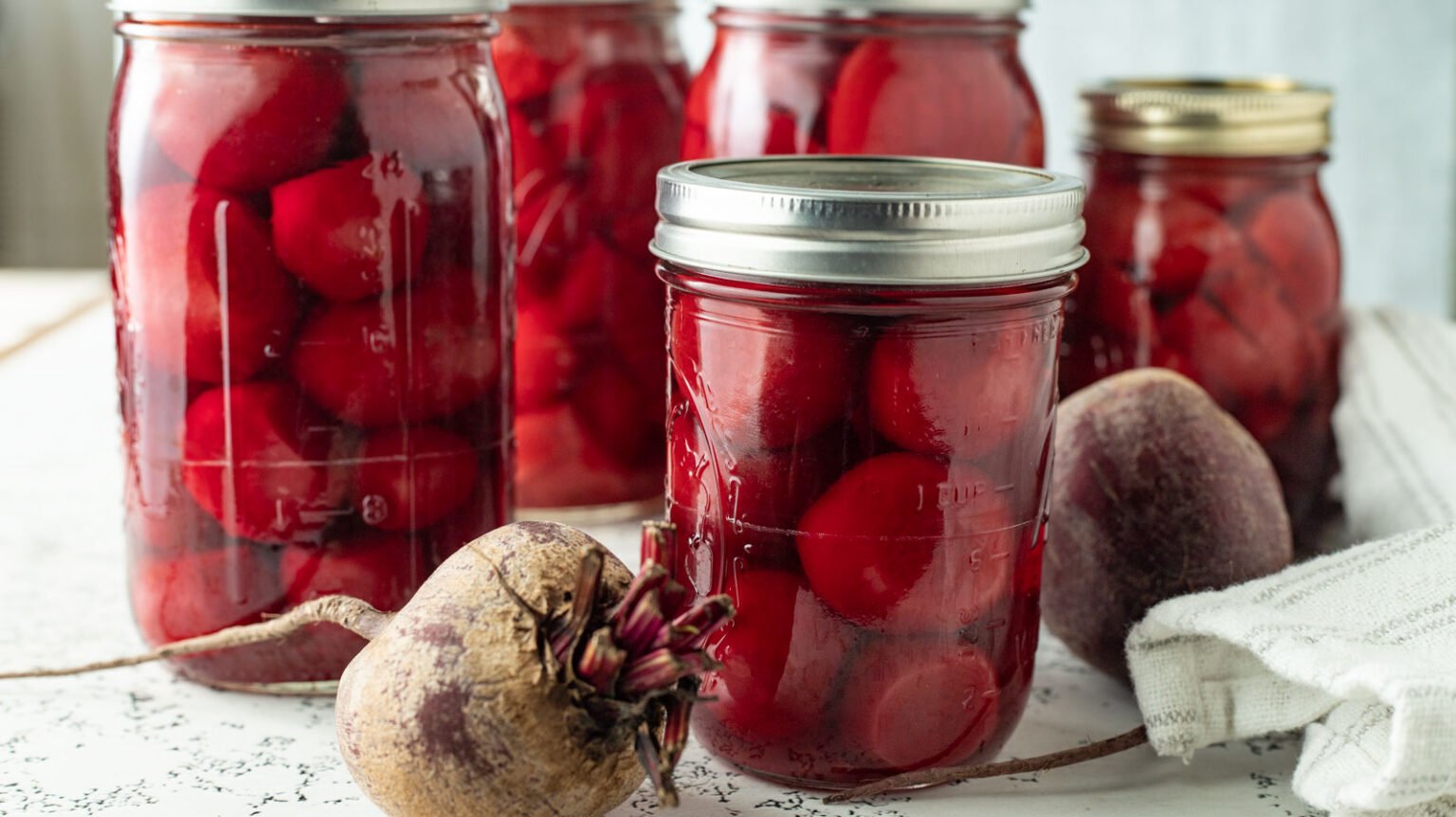 20 Beet Recipes Worth Making Even If You’re Skeptical - Binky's ...