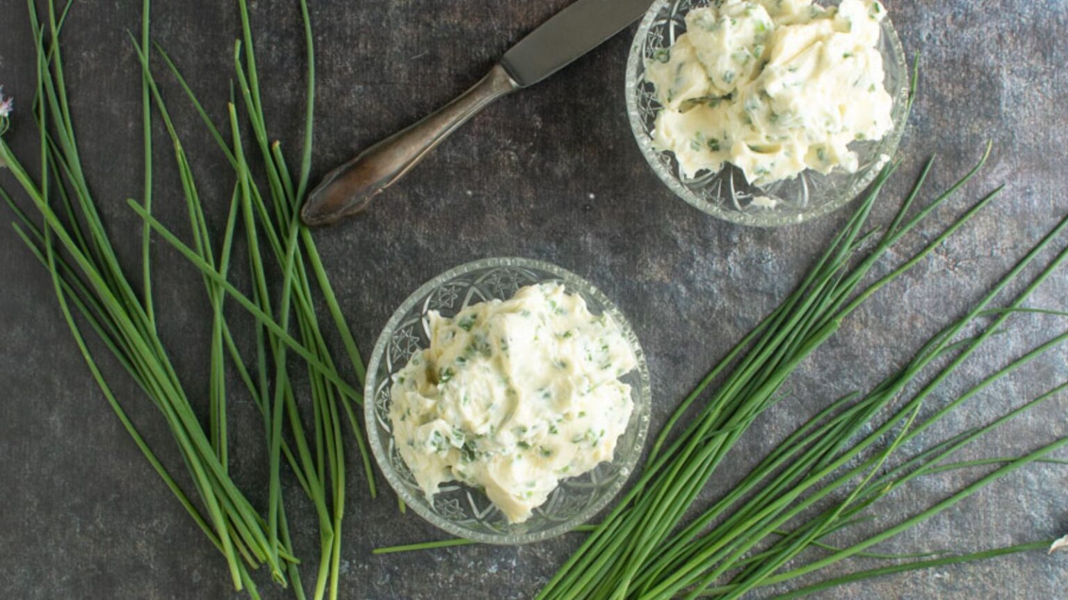 The Easiest Way to Add Gourmet Flavor? Compound Butter - Binky's ...