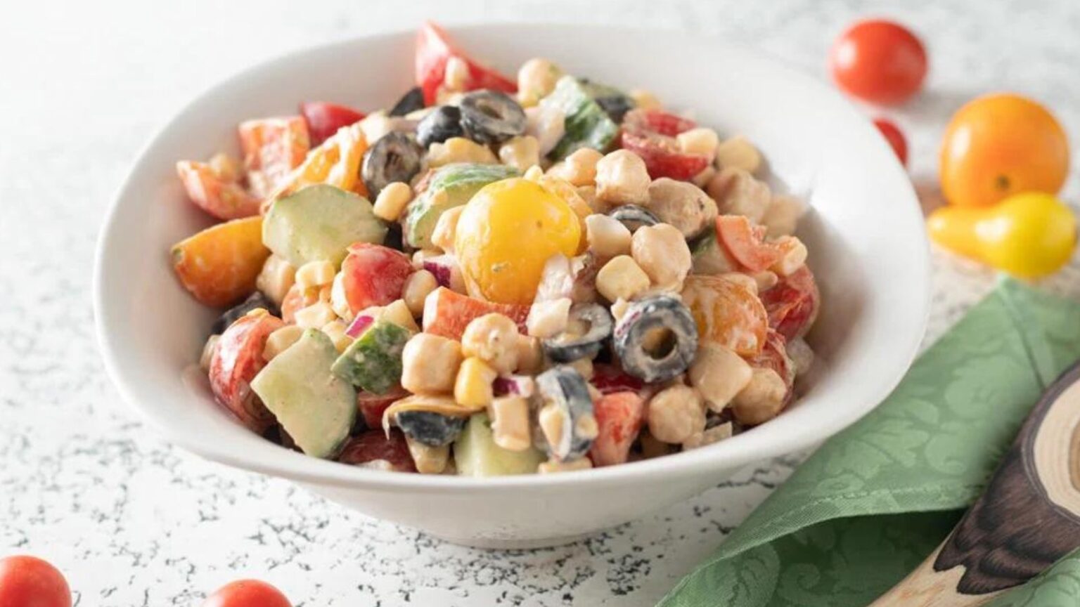 15 Summer Potluck Winners That Always Get Seconds - Binky's Culinary ...