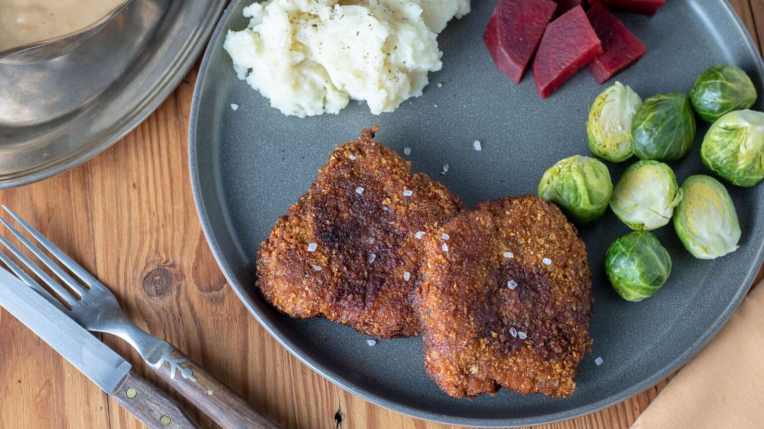 13-30 Minute Recipes That Everyone Can Handle - Binky's Culinary Carnival