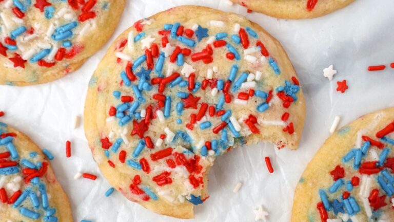 22 Fourth of July Desserts That Bring the Fireworks - Binky's Culinary ...
