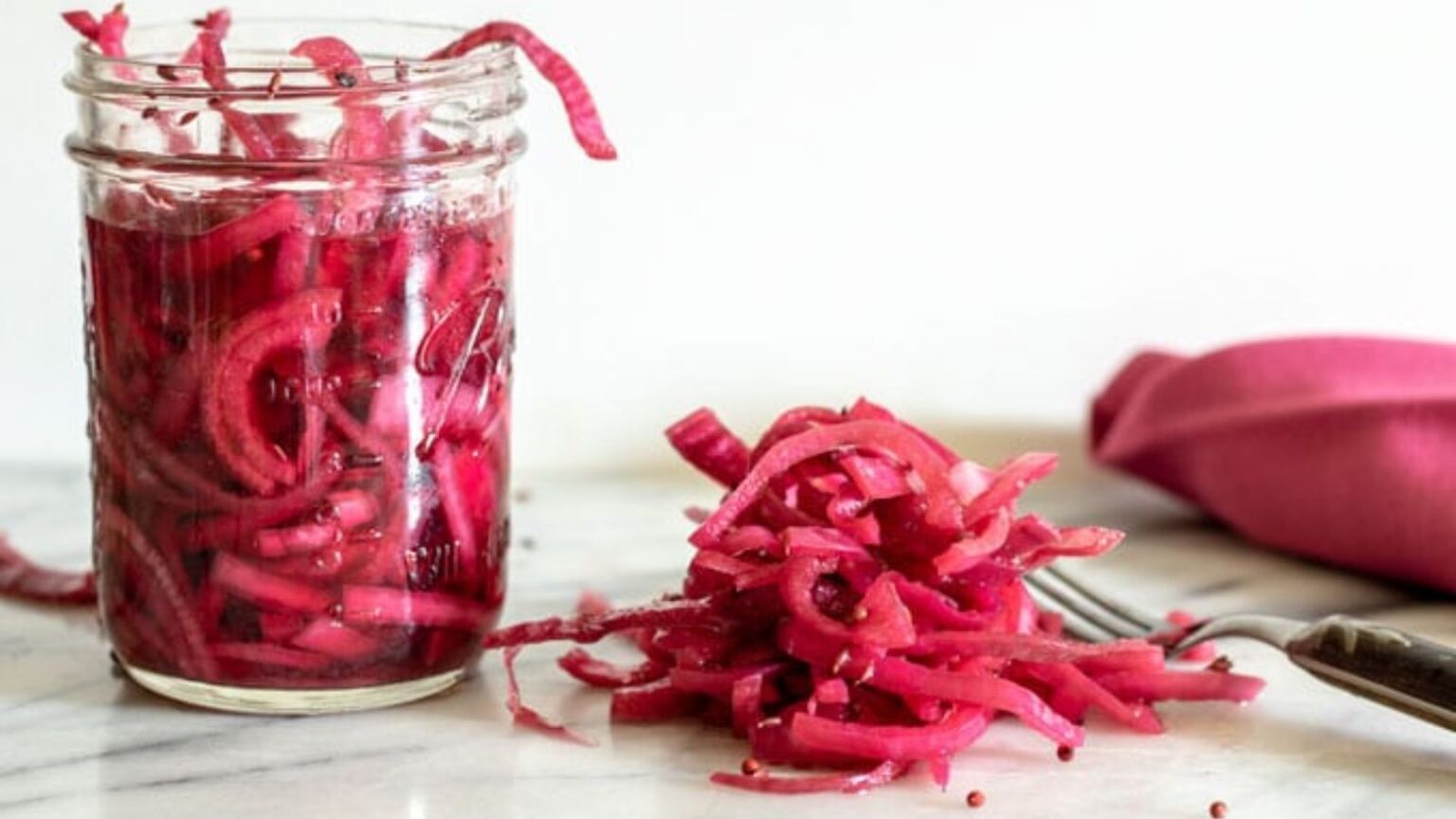 The 12 Pickle Recipes That Made Grandma a Legend - Binky's Culinary ...