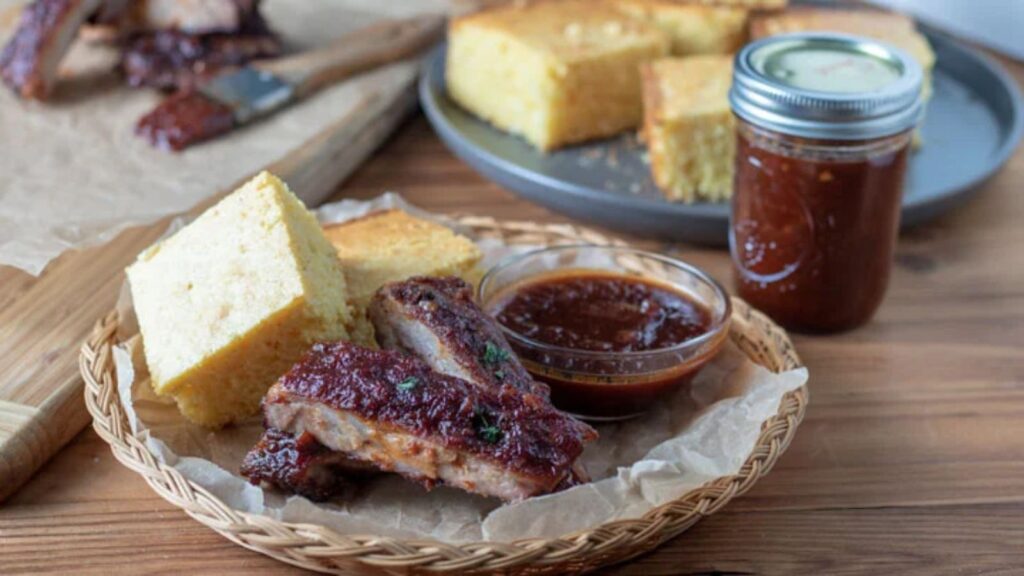 17 BBQ Main Dishes That Will Leave Your Guests Begging for More - Binky ...