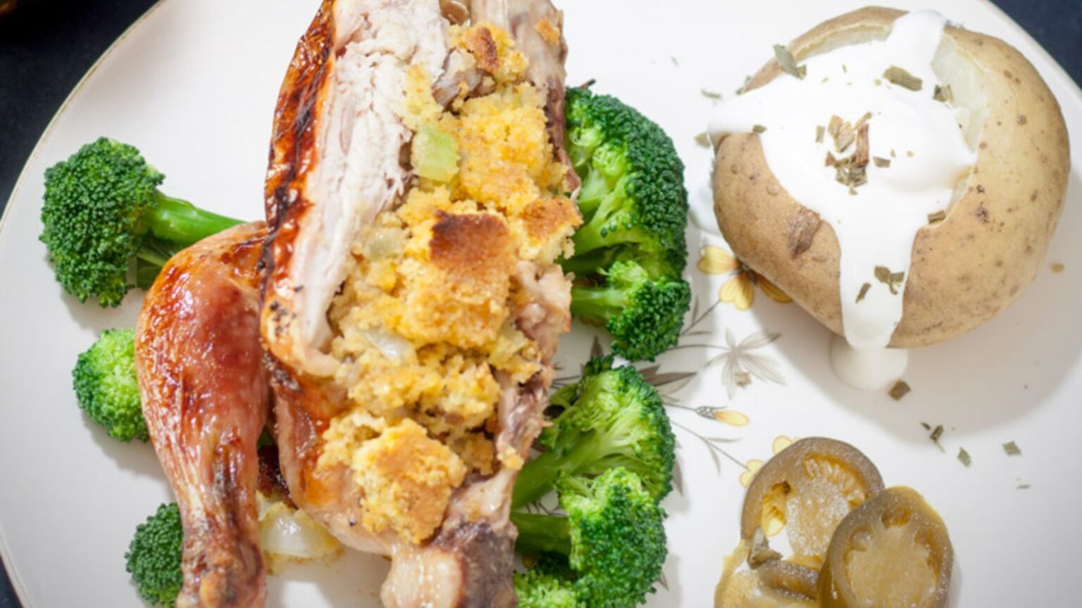 15 Thanksgiving Stuffings So Good You’ll Forget the Turkey - Binky's ...