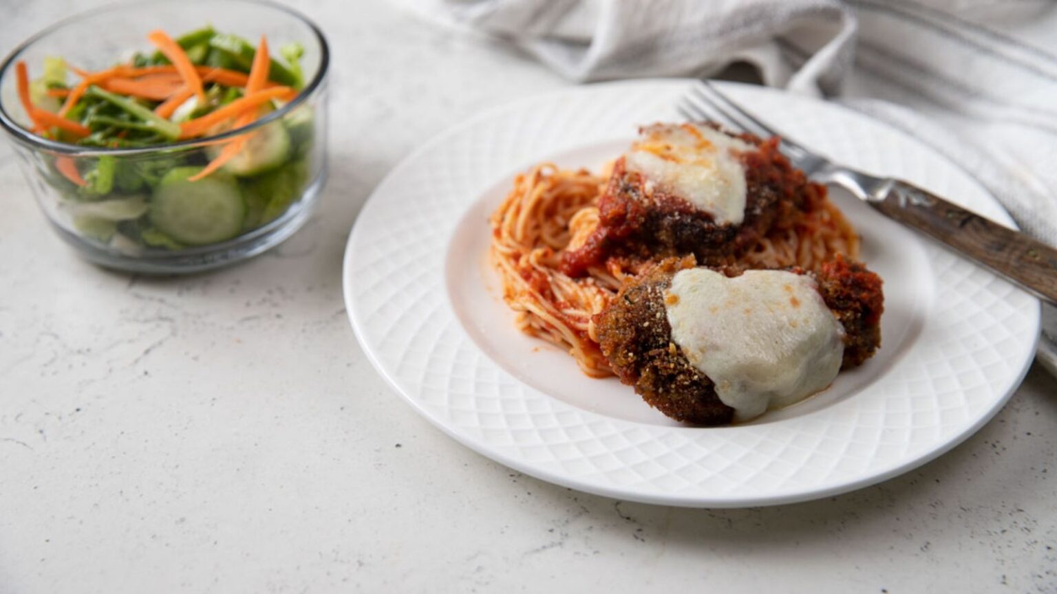 Short on Time? These 1-Hour Recipes Have You Covered - Binky's Culinary ...