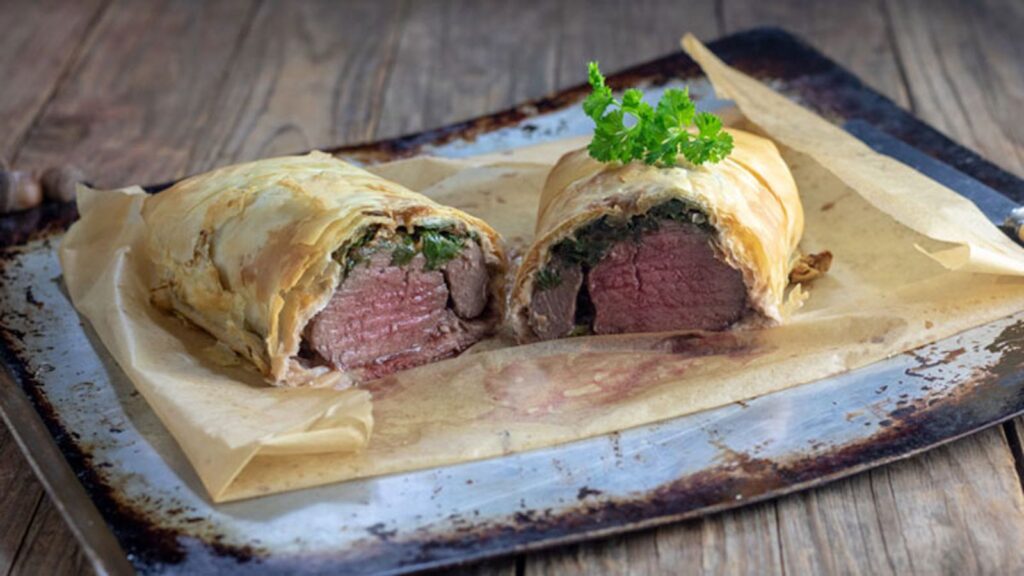 32 Venison Recipes That Turn Wild Game Into Gourmet - Binky's Culinary ...