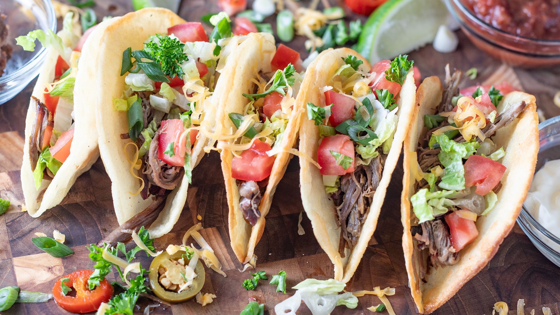 21 Slow Cooker Beef Meals So Tender You Don’t Even Need a Knife - Binky ...