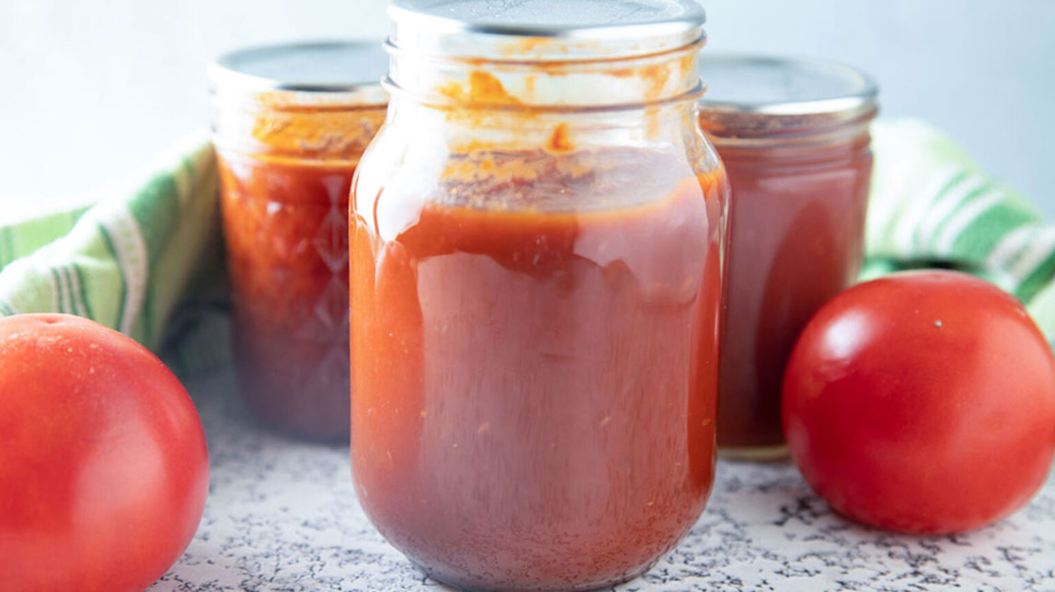 Never Buy Store-Bought Again: Create These Incredible Condiments at ...