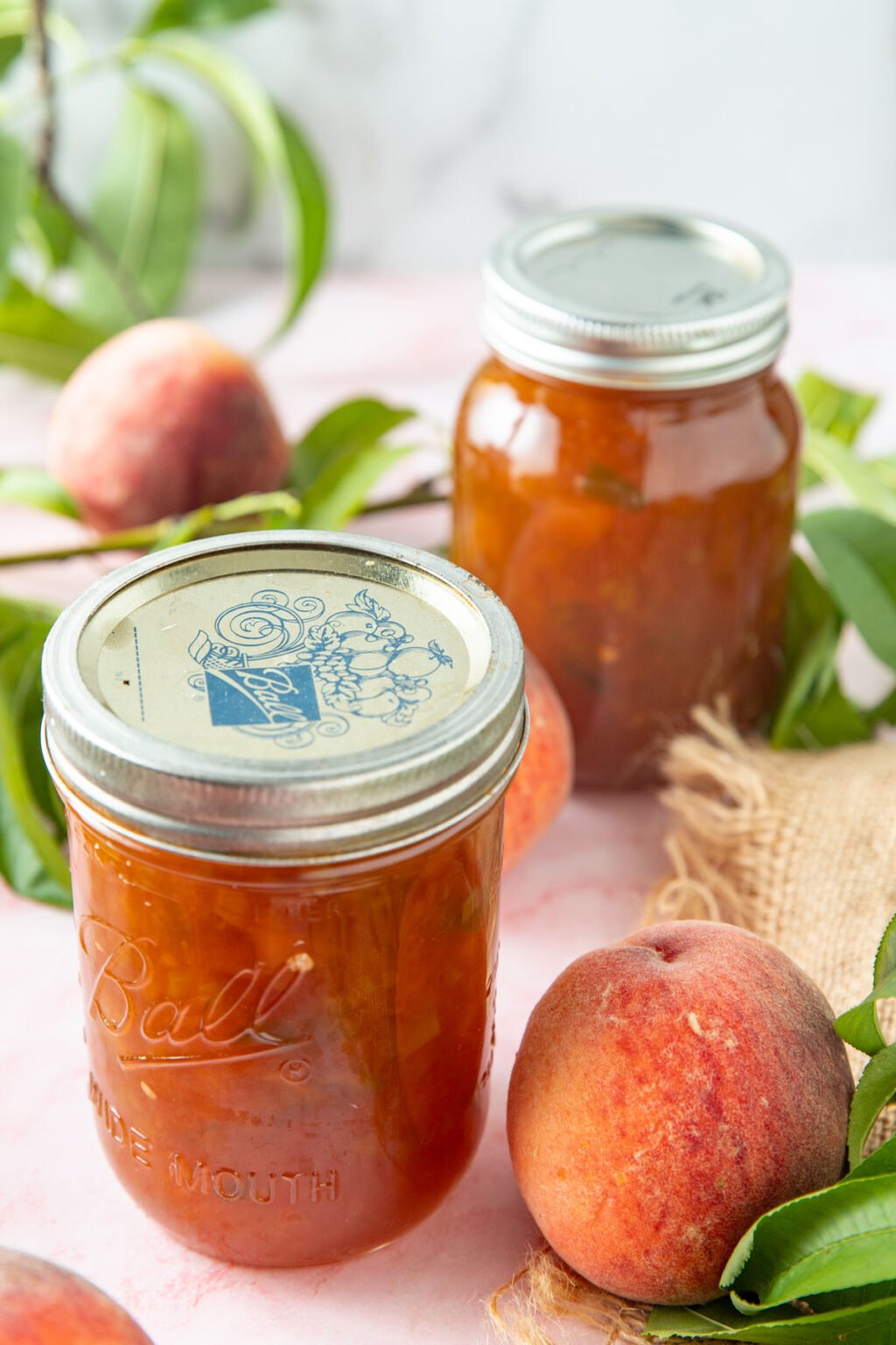 How to Fix Jam/ Jelly That Didn't Set - Binky's Culinary Carnival