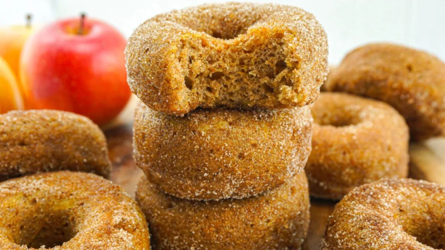 23 Doughnuts Everyone Will Devour Immediately - Binky's Culinary Carnival