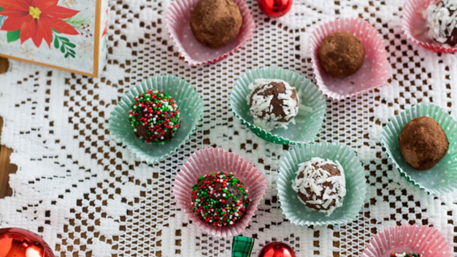 16 Holiday Chocolate Recipes Gone Before You Blink - Binky's Culinary ...