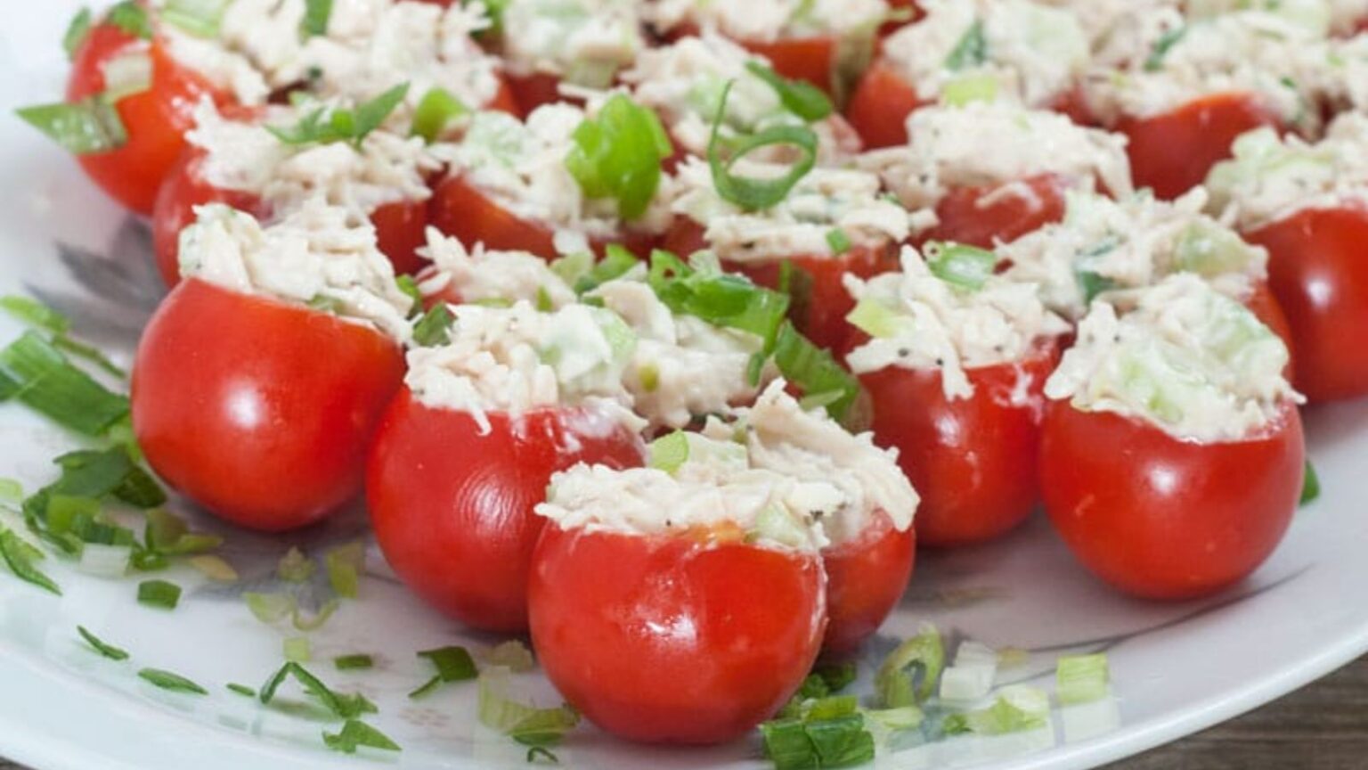 15 Summer Recipes That Let Tomatoes Lead - Binky's Culinary Carnival