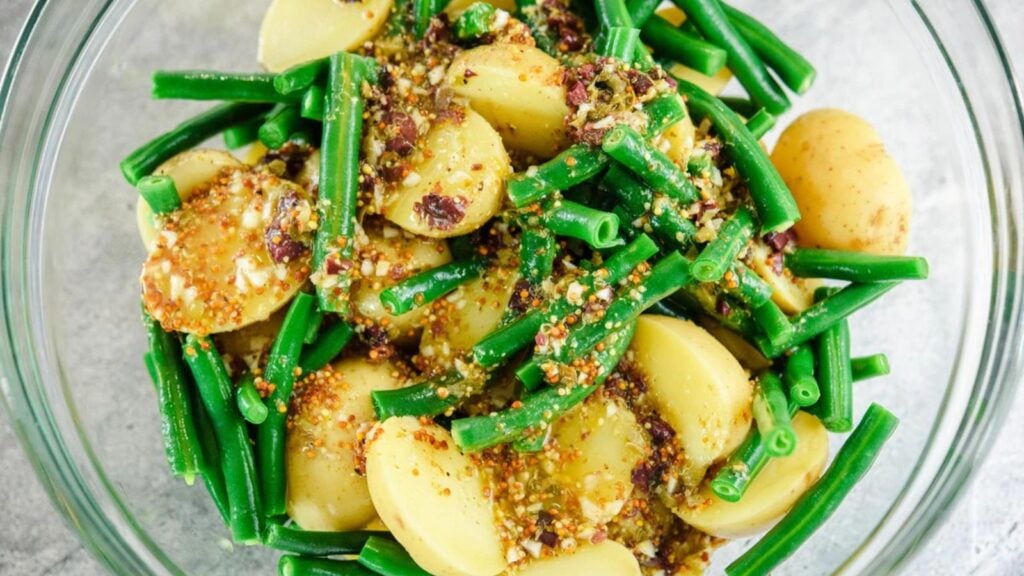 30 Family Reunion Recipes That Disappear Fast - Binky's Culinary Carnival