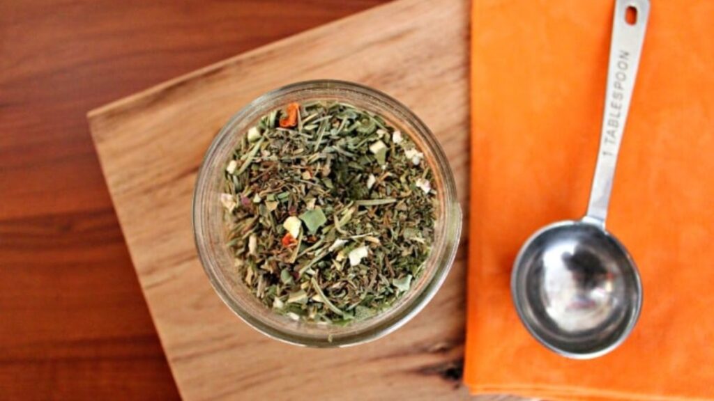 14 DIY Spice Blends That Beat Store-Bought Every Time - Binky's ...