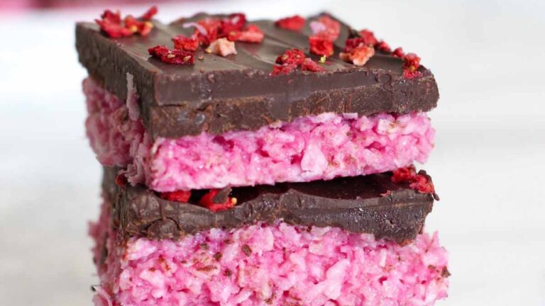 11 No-Bake Cookies and Bars So Good You’ll Forget the Oven Exists ...