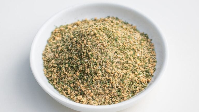 14 DIY Spice Blends That Beat Store-Bought Every Time - Binky's ...