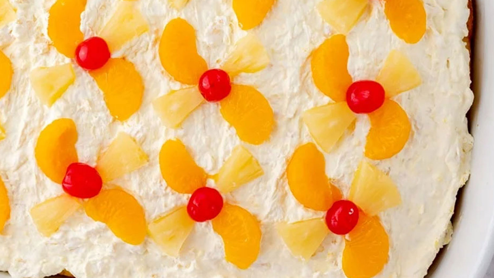 Baking Bliss: 16 Old-Fashioned Cakes Your Grandma Would Approve - Binky ...