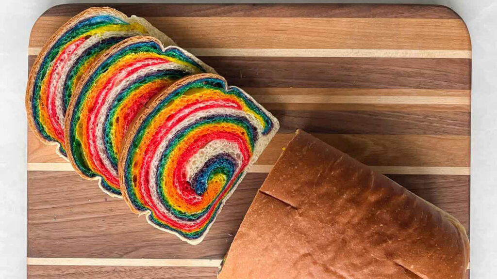 16 Delicious Rainbow Recipes That Taste as Good as They Look - Binky's ...