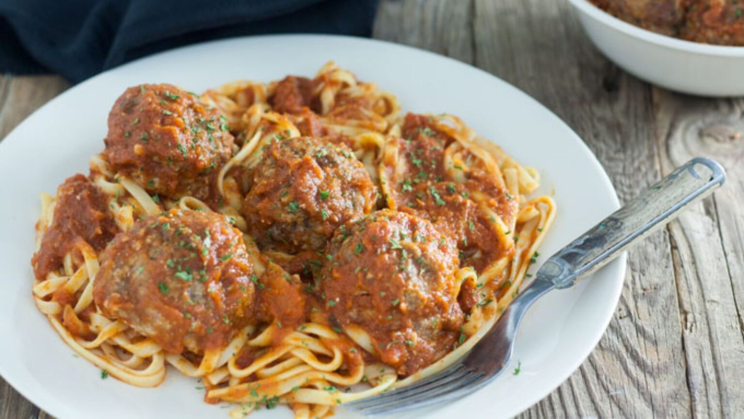 20 Meatball Recipes That Guarantee Empty Plates - Binky's Culinary Carnival